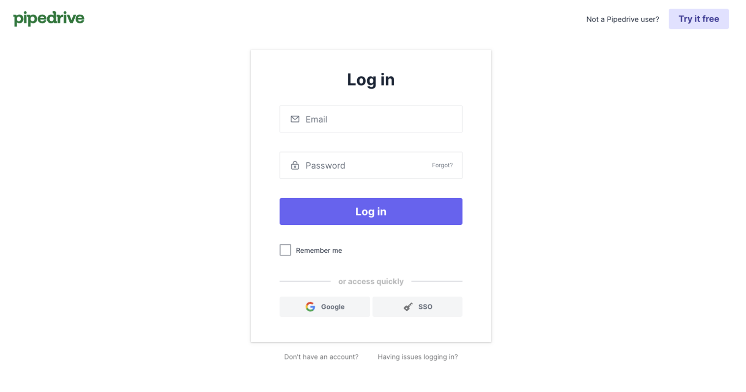Integrating Lumin with Pipedrive